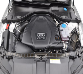 Audi A6 3.0 Engines, Fully Warranted Engine Replacement, Supply & Fit