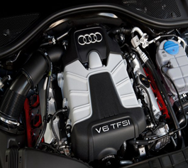 Audi A6 2.7 Engines, Fully Warranted Engine Replacement, Supply & Fit