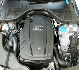 Audi A6 3.0 Engines, Fully Warranted Engine Replacement, Supply & Fit