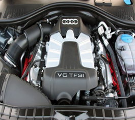Audi A6 4.2 Engines, Fully Warranted Engine Replacement, Supply & Fit